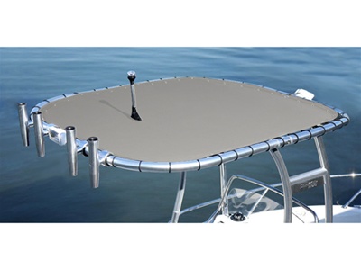 Center Console T-Tops