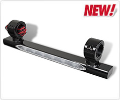 Center Console T-Tops