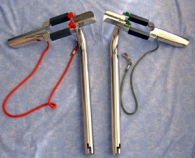 adjustable rod holders, rod holders,rod holder track systems ...